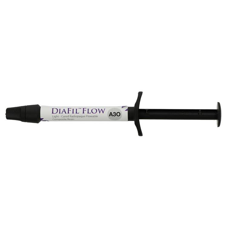 DIAFIL™ Flow composiet refill syringe – A3O – DentalConcurrent